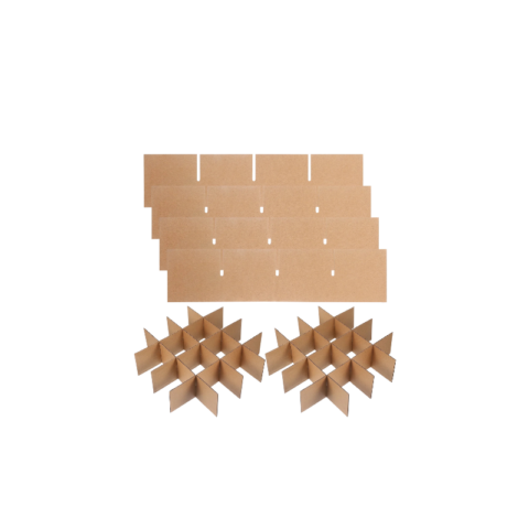 Packwell | State-of-the-art Packaging