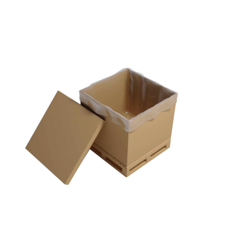 Packwell | State-of-the-art Packaging